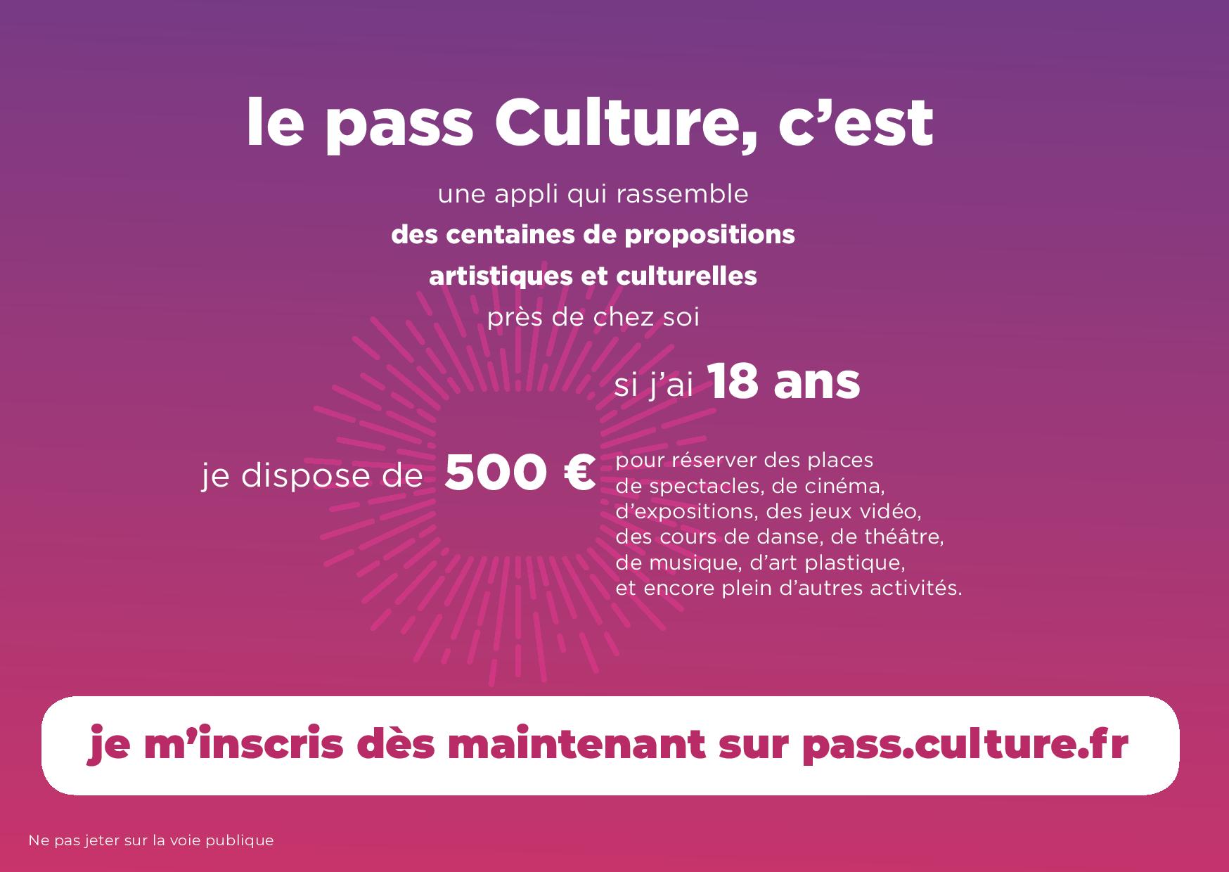 Pass Culture Café Librairie Plume Et Bulle