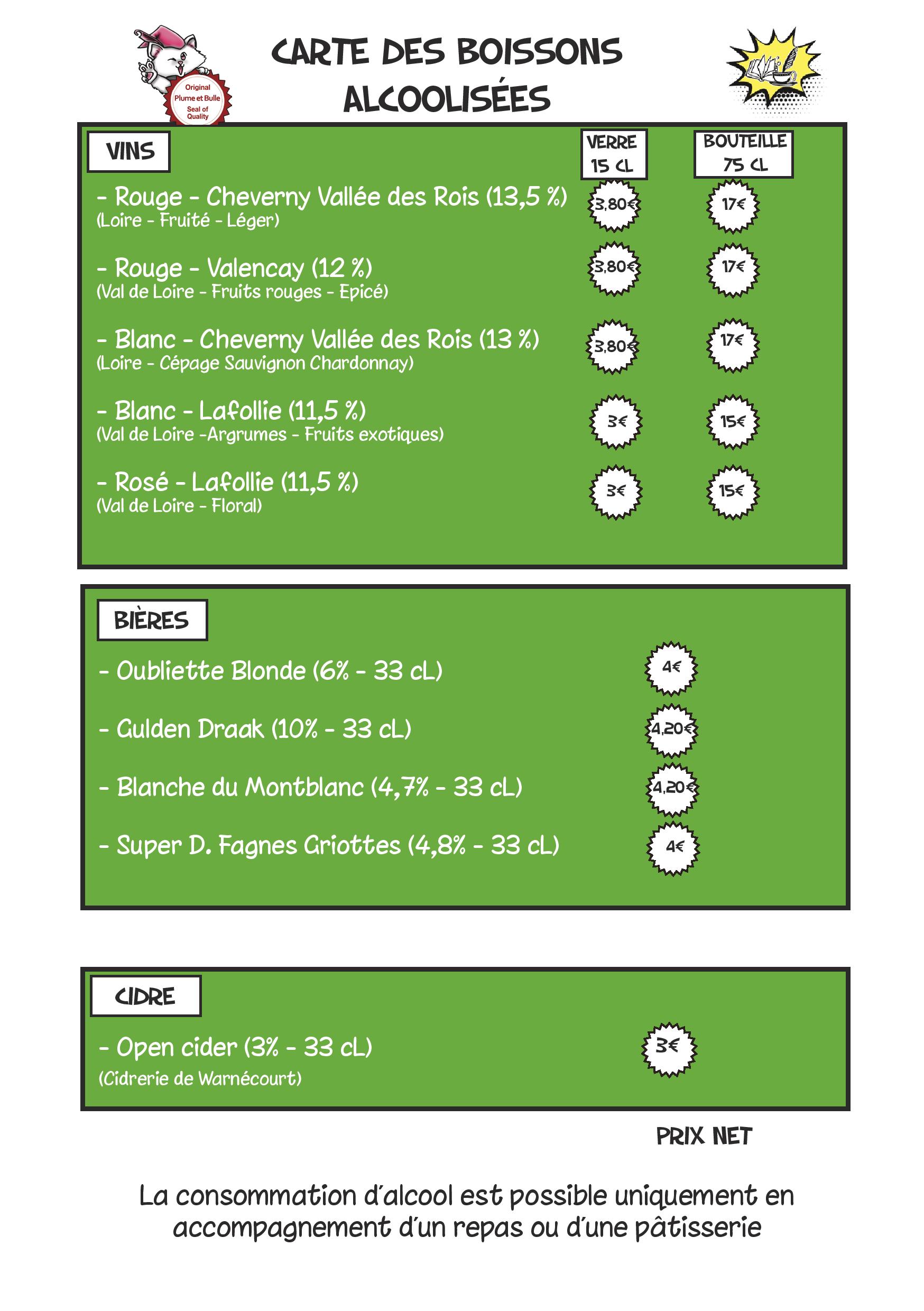 carte boissons alcoolisées 2019-page-001 – Café-librairie Plume et bulle